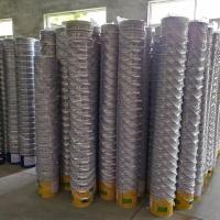 China Customized Logo Metal Paint Bucket With Metal Handle And Removable Lid for sale