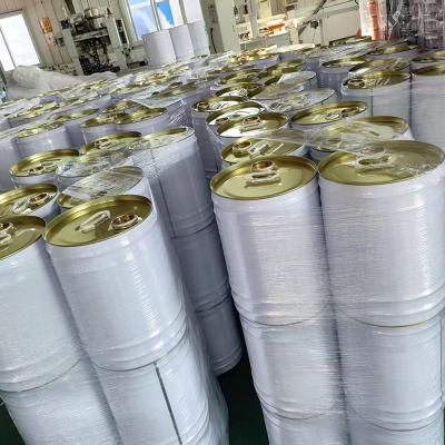 China Net Weight 67g-1364g Metal Paint Pail Vessel Durable Versatile For Industrial for sale