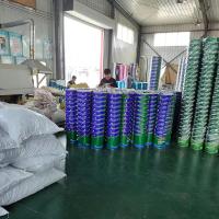 China Sturdy Metal Handle Metal Cask For Heavy Duty Industrial Storage for sale