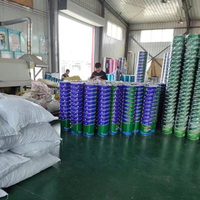 China Sturdy Metal Handle Metal Cask For Heavy Duty Industrial Storage for sale