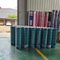 China Sturdy Metal Handle Metal Cask For Heavy Duty Industrial Storage for sale