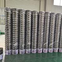 China Customizable Metal Paint Bucket 10L 18L 20L for Industrial Use for sale