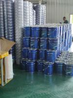 China Customized Logo Metal Paint Bucket with Net Weight 67g-1364g and Height 12cm-43cm for Industrial Use for sale