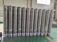 China Round Metal Paint Bucket with 12cm-43cm Height and Metal Handle for Industrial Use for sale