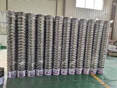 China Round Metal Paint Bucket with 12cm-43cm Height and Metal Handle for Industrial Use for sale