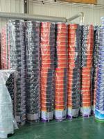 China ISO9001 Certified Metal Paint Bucket for Industrial Use with Round Shape and Rust-Resistant Material for sale