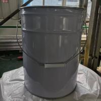 China Factory Hot Selling 10L 18L 20L Pail Empty Barrel Metal Bucket Tin Cans Customizable for sale