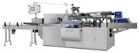 China International Advanced Toilet Tissue Paper Packaging Machine 30-65 Boxes/Min for sale