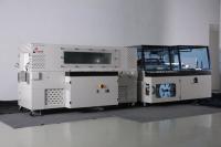 China 0.2KW 220V 1PH Tissue Box Packing Automatic Tissue Paper Machine for sale