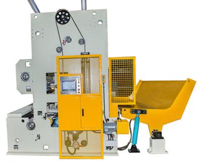 China CE PLC Control Paper Slitter Rewinder Machine 800m/Pin for sale