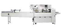 China Servo Control Toilet Roll Paper Packing Machine 80-168 Rolls Per Min for sale