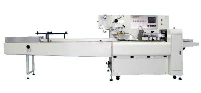 China Servo Control Toilet Roll Paper Packing Machine 80-168 Rolls Per Min for sale