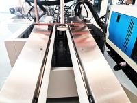 China CE Facial Tissue Box Packaging Facial Tissue Machine 30-65 Boxes/Min for sale
