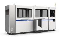 China PLC Facial Tissue Machine CPP / PE Bag Paper Bundle Packing Machine for sale
