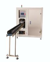 China Automatic Log Saw Cutting Facial Tissue Machine PLC Controlled 180 Cuts/Min for sale