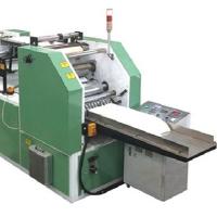 China YouYuan Pneumatic Counting Multi Size Paper Napkin Machine 5.5KW for sale