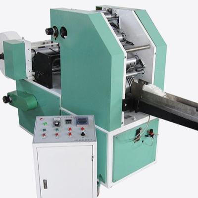 China Pneumatic Counting Facial Tissue Paper Napkin Machine Vacuum Suction for sale