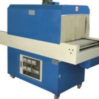 China JRT Semi-Auto Shrink Packing Tissue Paper Packing Machine 0-30 Packs Per Min for sale