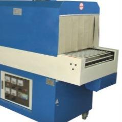 China JRT Semi-Auto Shrinking Tissue Paper Packing Machine 380V 8.2KW for sale
