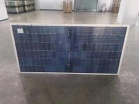 China ODM Bifacial Solar Panel Photovoltaic Module 600W for sale