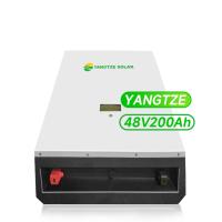 China Household energy storage system 48v 5kw 10kwh home lithium iron phosphate 48 volt 10 kwh powerwall lifepo4 batterie for sale