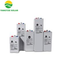 China 2V 3000Ah OPZV OPZS Battery Tubular Cells 216kg for sale