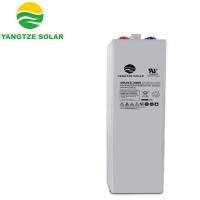 China 2V 3000Ah OPZV OPZS Battery Tubular Cells 216kg for sale