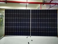 China 590w 10BB Monocrystalline Solar Panel Perc M'odules Solar for sale