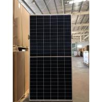 China Half Cut Mono Perc And Monocrystalline PV Modules For Residential And Commercial 380W for sale