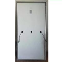 China Half Cut Mono Perc And Monocrystalline PV Modules For Residential And Commercial 380W for sale