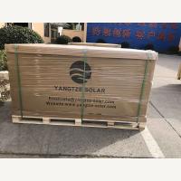 China 690w Mono-facial Solar Panel P-Type High Salt Mist And Ammonia Resistance for sale