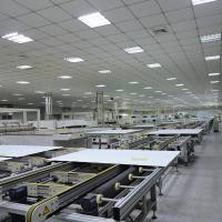 China 680w 132Cells 210mm Mono Facial Solar Panel Half Cell OEM Service For Residential for sale
