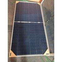 China 550W Bifacial Photovoltaic Modules PV Panel Increased 30% Extra Power for sale