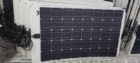China 100W Flex Solar Panels RV Boat 12V Etfe CIGS Material for sale