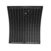 China ODM Monocrystalline Flexible Solar Panels 50w For Home for sale