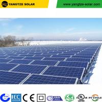 China 660W 132cells Bifacial Solar Panel Perc Cell Anti PID for sale