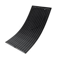 China 200W Fotovoltaic Solar Panel Thin Film 72 Solar Photovoltaic Cell for sale