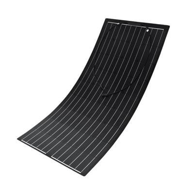 China 200W Fotovoltaic Solar Panel Thin Film 72 Solar Photovoltaic Cell for sale