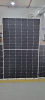 China 250W Flexible CIGS Solar Cell Solar Flex Panel With Mounting Bracket for sale
