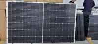 China 320 Watt Mono Flexible Solar Panel 156x156 Cell OEM for sale