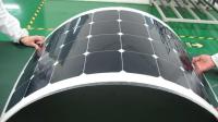 China Monocrystalline Power 350w Solar Panel Photovoltaic For Balcony for sale