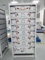 China 480V 100Ah Stackable Lithium Batteries Solar Power Expansion Freely Assemble for sale