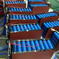China Lifepo4 Inverter Ion Lithium Phosphate Battery Solar 150Ah 12V Deep Cycle for sale