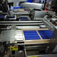 China OEM Solar Mono Facial Perc PV Panels Half Cut Tyoe N Type 475w for sale