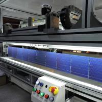China 480w PV Mono Facial Solar Panel Module Tiger Neo N-Type Cell HJT Tech for sale