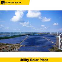 China Commercial Hybrid Backup Kit Solar Battery System 10MW for sale