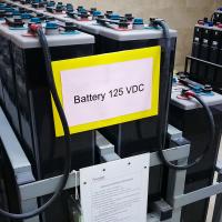 China 3000Ah Opzs Solar Batteries Tubular Deep Cycle Battery for sale