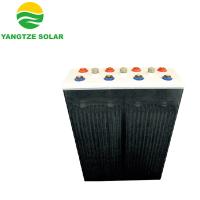 China 2V 2500Ah OPZV OPZS Solar Batteries ODM For UPS System for sale