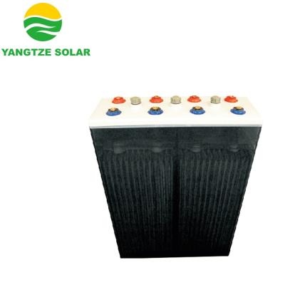 China 2V 2500Ah OPZV OPZS Solar Batteries ODM For UPS System for sale