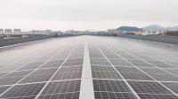 China Three Phase On Grid Solar System Kit Grid Tied PV Inverter 200KW for sale